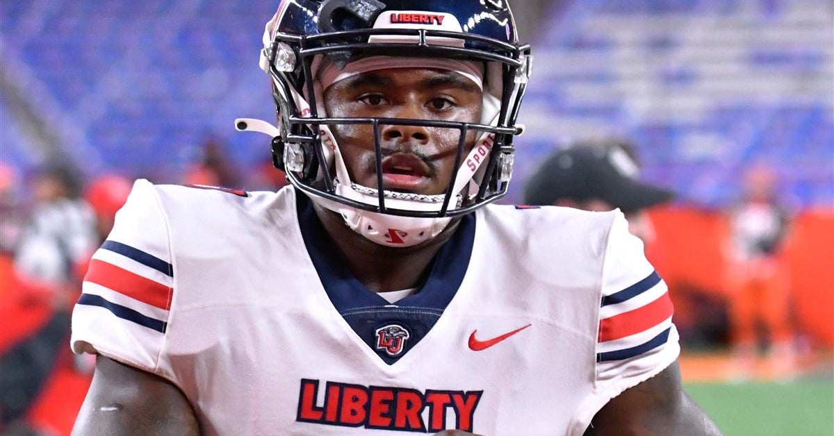 Roy Countryman's Steelers mock