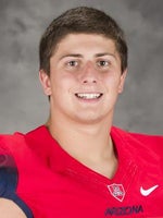 Alex Kosinski, Arizona, Offensive Line
