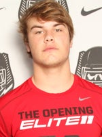 Steven Duncan, Tarleton State, Quarterback