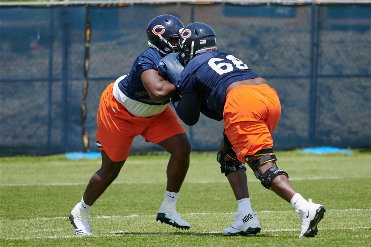 Packers bring roster to 89 players, sign G Dejon Allen