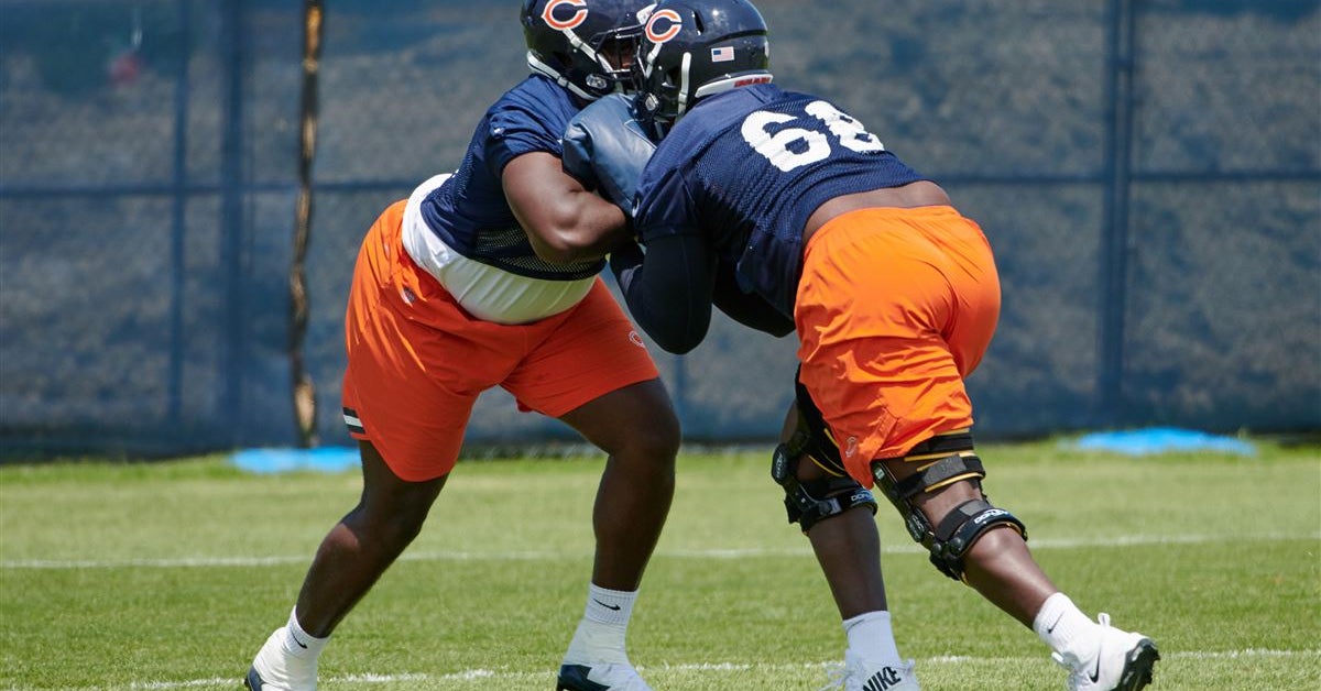 Packers bring roster to 89 players, sign G Dejon Allen