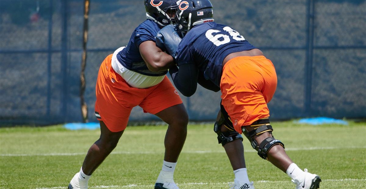 Packers bring roster to 89 players, sign G Dejon Allen