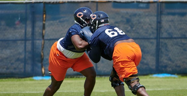 Packers bring roster to 89 players, sign G Dejon Allen