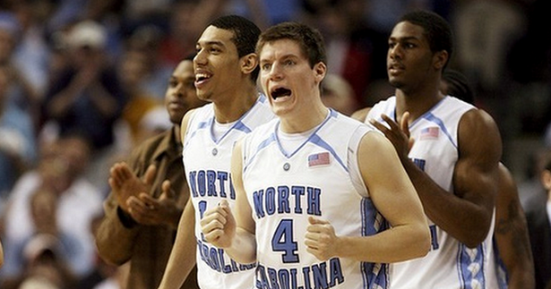 Top 5 UNC point guards in the Roy Era: No. 5