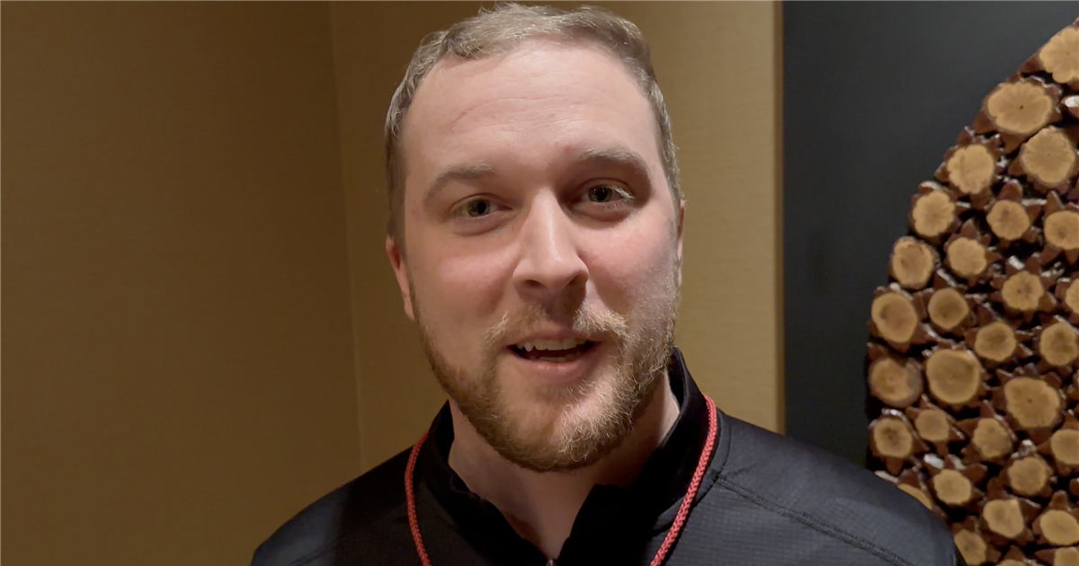 New WSU OC Ben Arbuckle: Cougar fans should expect explosives and ...