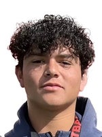 Dash Beierly, Chaparral, Quarterback