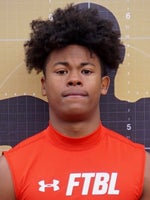 Blake Murphy, American Heritage, Quarterback