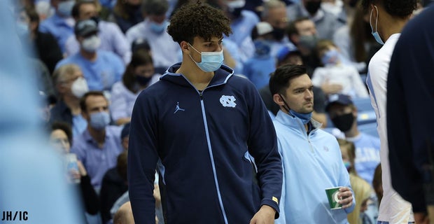 LOOK: Early Enrollee Freshman Big Man Will Shaver at UNC