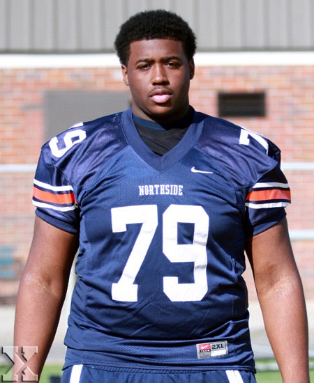 Brandon Sandifer Photos