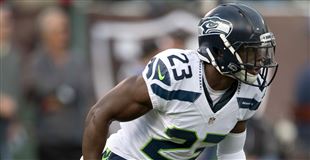 Steven Terrell, Seattle, Safety