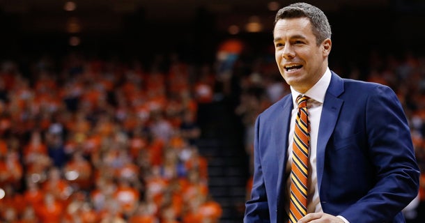 UVa Basketball: Tony Bennett showing sustained success