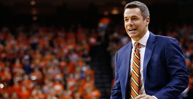 UVa Basketball: Tony Bennett showing sustained success