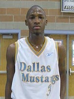 Derrick Roland, Texas A&M, Shooting Guard