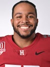 Micaiah Bell, Harvard, Defensive Line