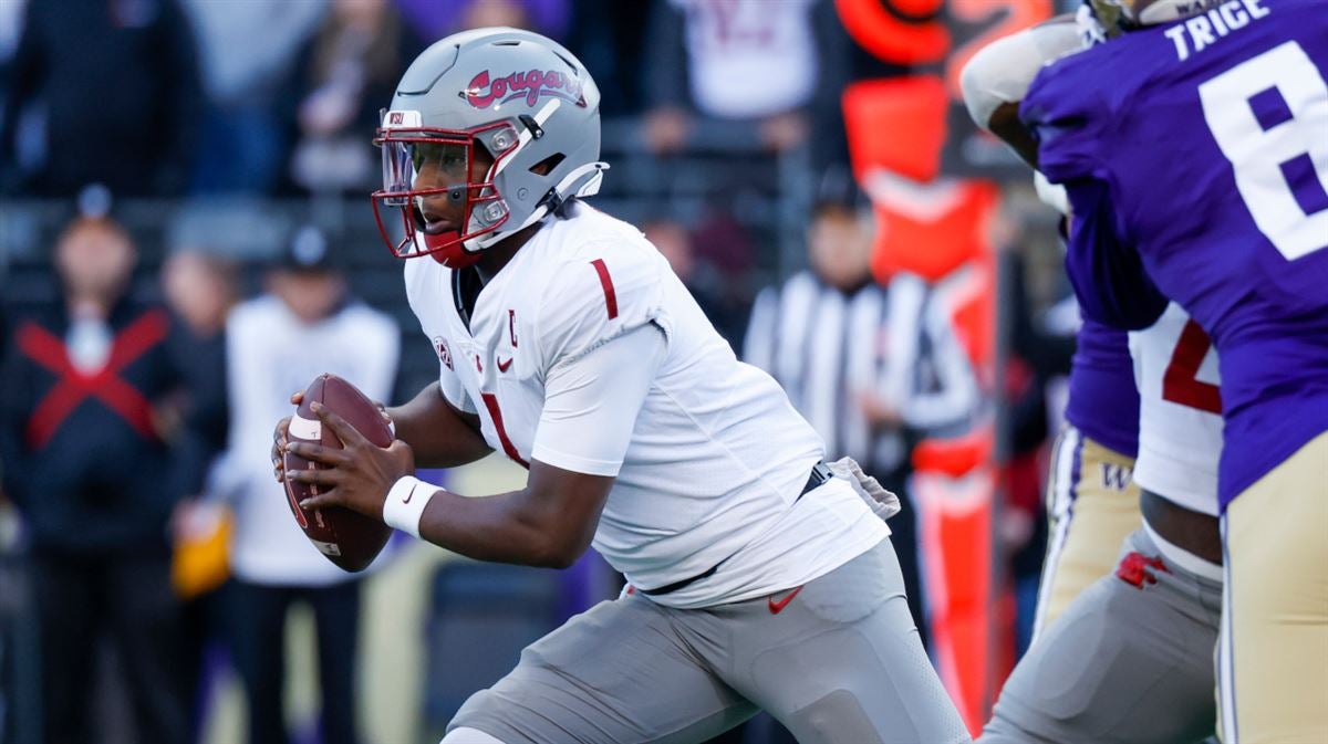 Portal Profile: Cameron Ward