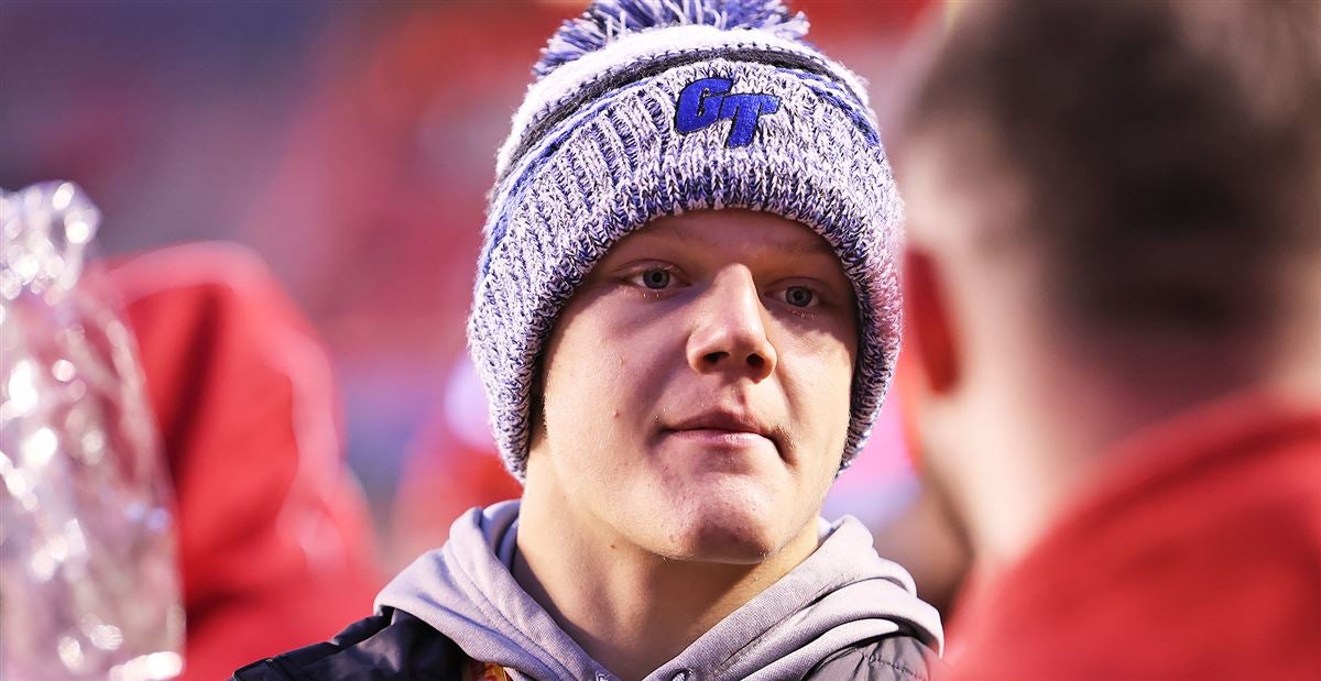 The Impact: Cooper Catalano is a Badger