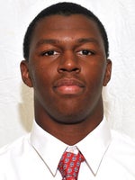 Marcus Robinson, Northeast Mississippi C.C., Outside Linebacker