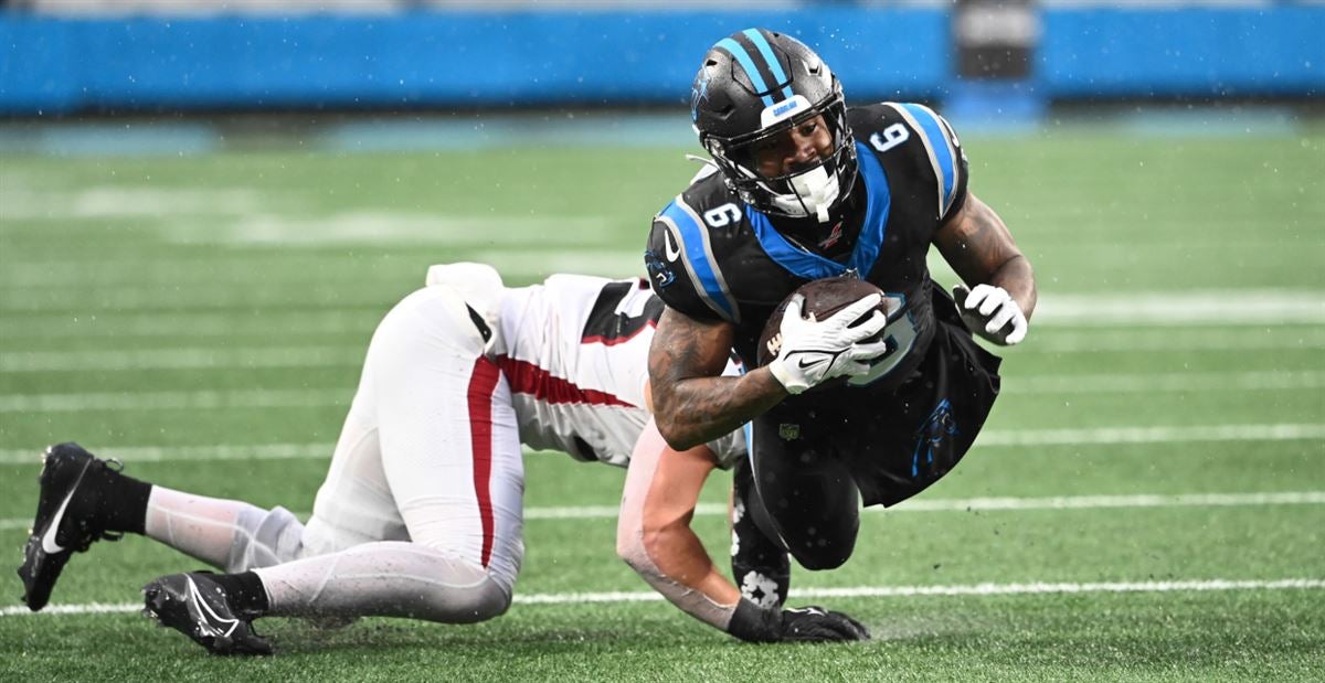 Buffs in the NFL: Nate Landman returns to the field