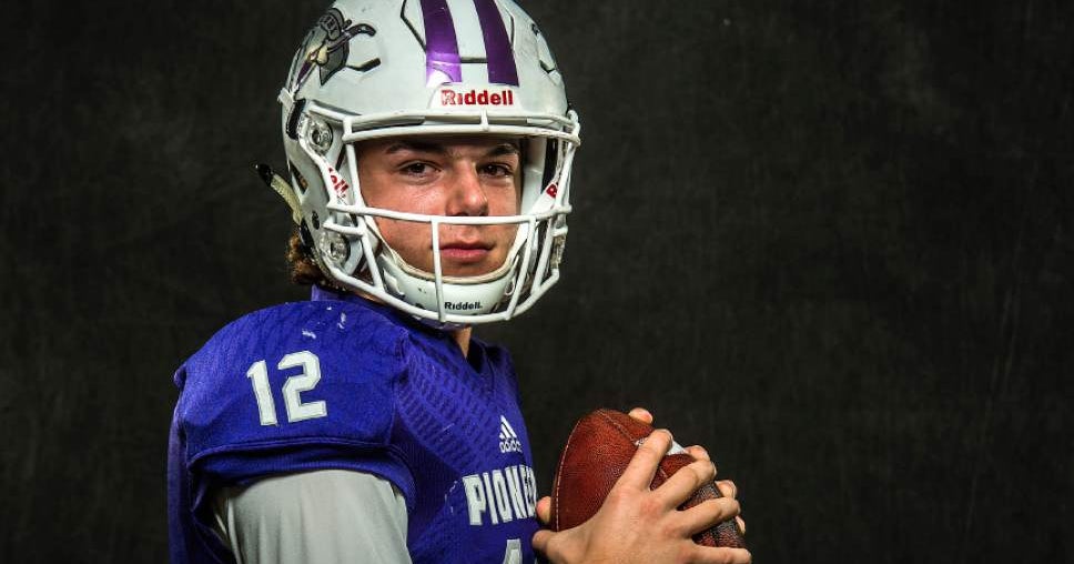 Wazzu gets its man at quarterback