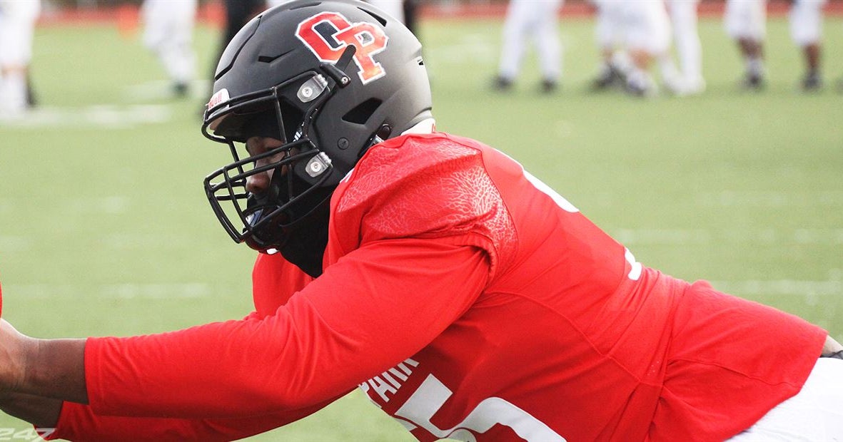 Analysis: Rayshaun Benny flips to Michigan