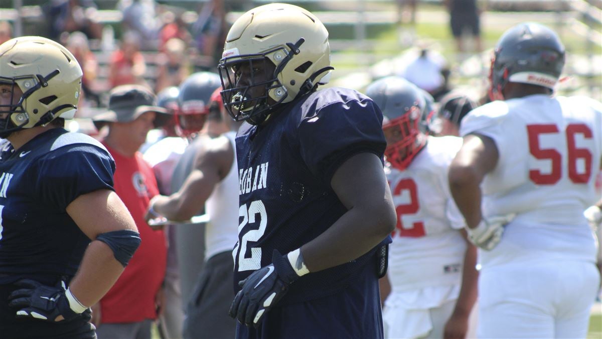 2024 OL William Satterwhite planning visits as offer list grows