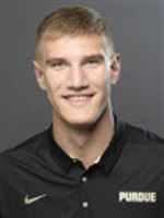 Isaac Haas, Purdue, Center (BK)