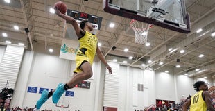 Jordan McCabe, West Virginia, Point Guard