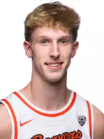 Gavin Marrs, Oregon State, Power Forward