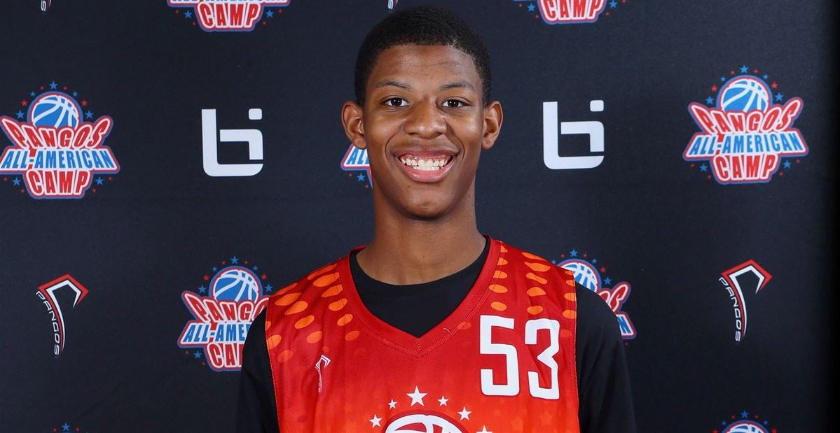 Dalen Terry makes it official