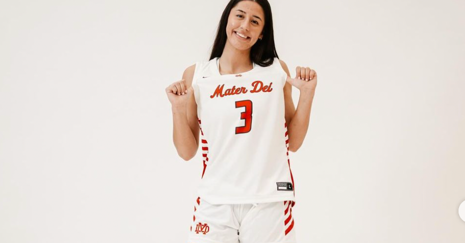 Iowa Women's Basketball lands California five-star guard Addie Deal