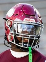 Jyon Simon, Raines, Defensive Line