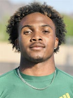 Dajon Hinton, Hamilton, Cornerback