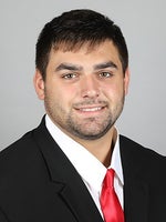 Dylan Fairchild, Georgia, Offensive Line