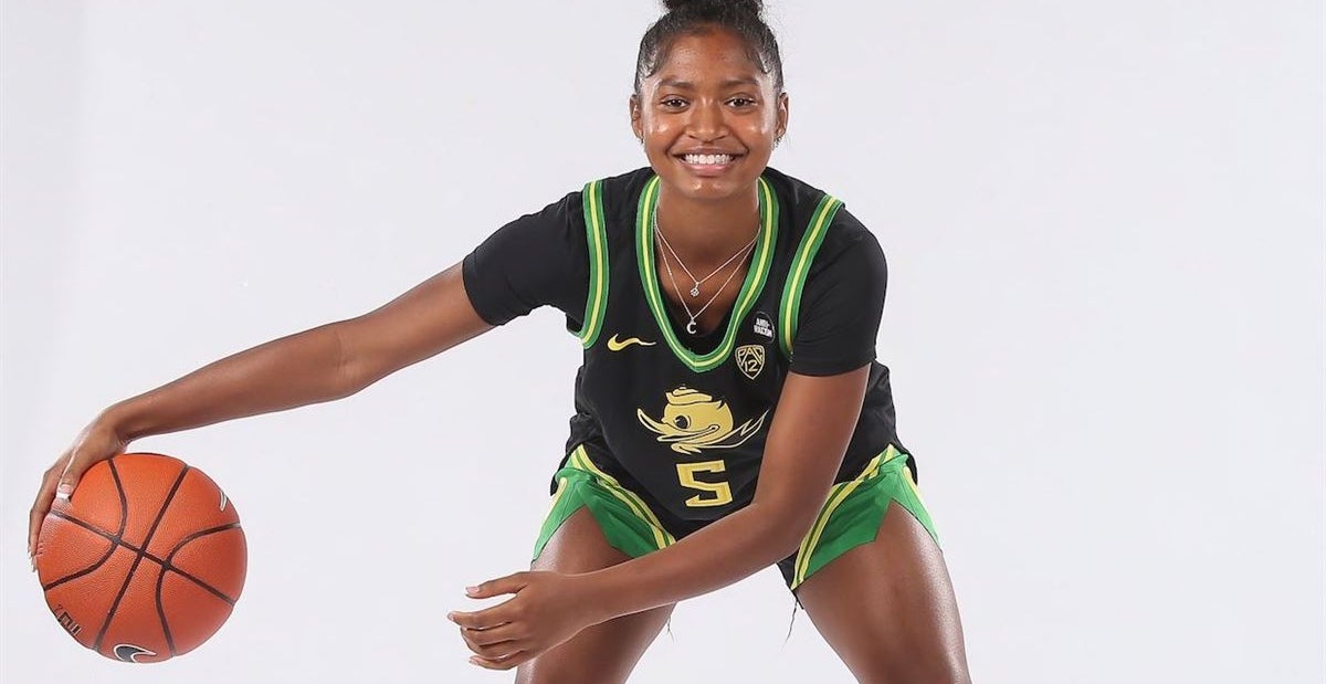 Oregon target and 5-star PG Chance Gray to decide on Sunday