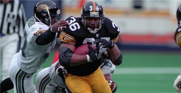 247Sports ranks the greatest RBs in NFL history