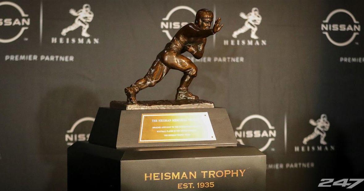 Heisman Trophy Watch: Three Heisman voters break down criteria ...
