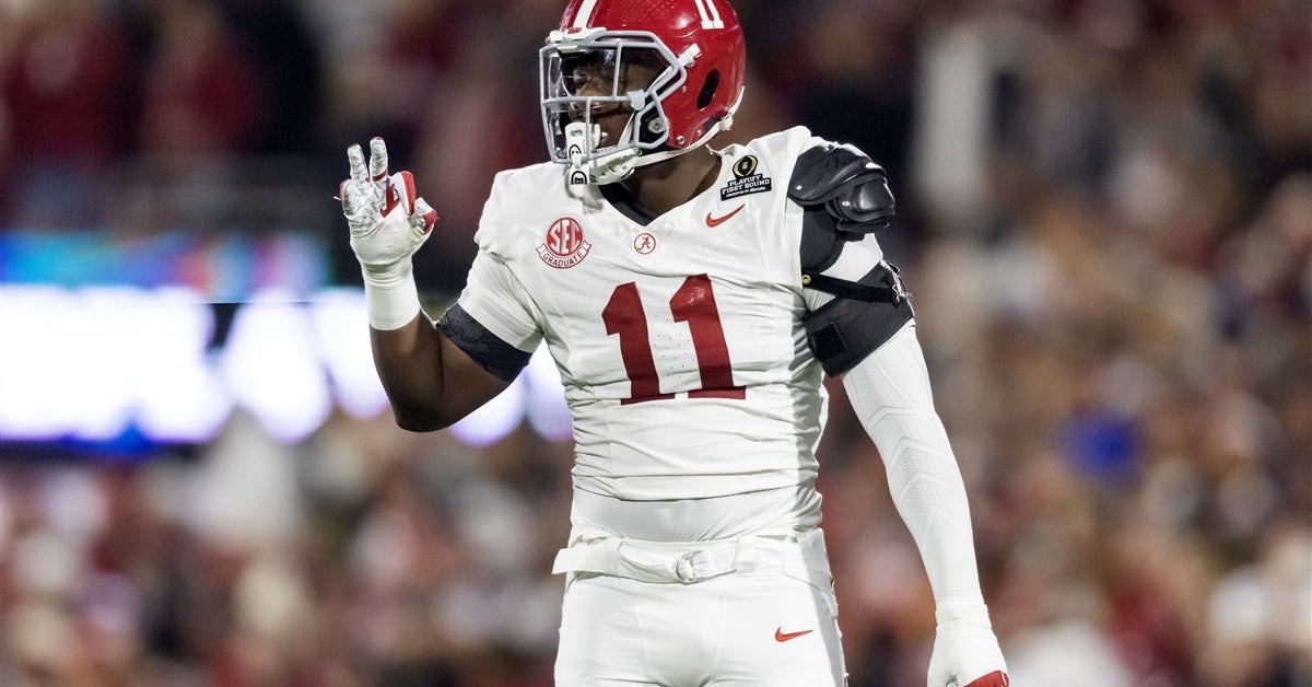 Ole Miss continues defensive facelift, adds former Tide standout Jordan ...