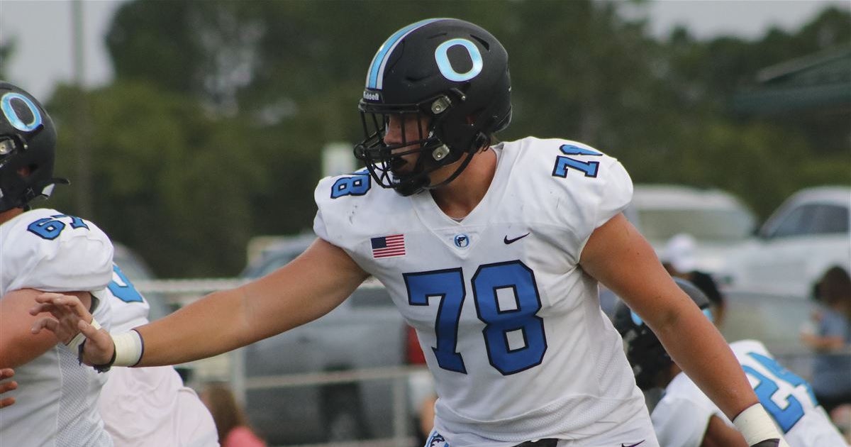 Huge Ohio State O-tackle offer and Frye talk again, first visit on the ...