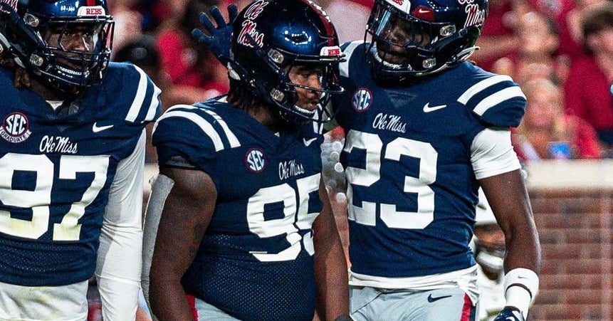 Akelo Stone embracing improved d-line competition and refused to ‘run’