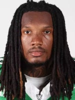 Aden Willis, Marshall, Cornerback