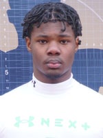 Syair Torrence, Christian Brothers Academy, Wide Receiver