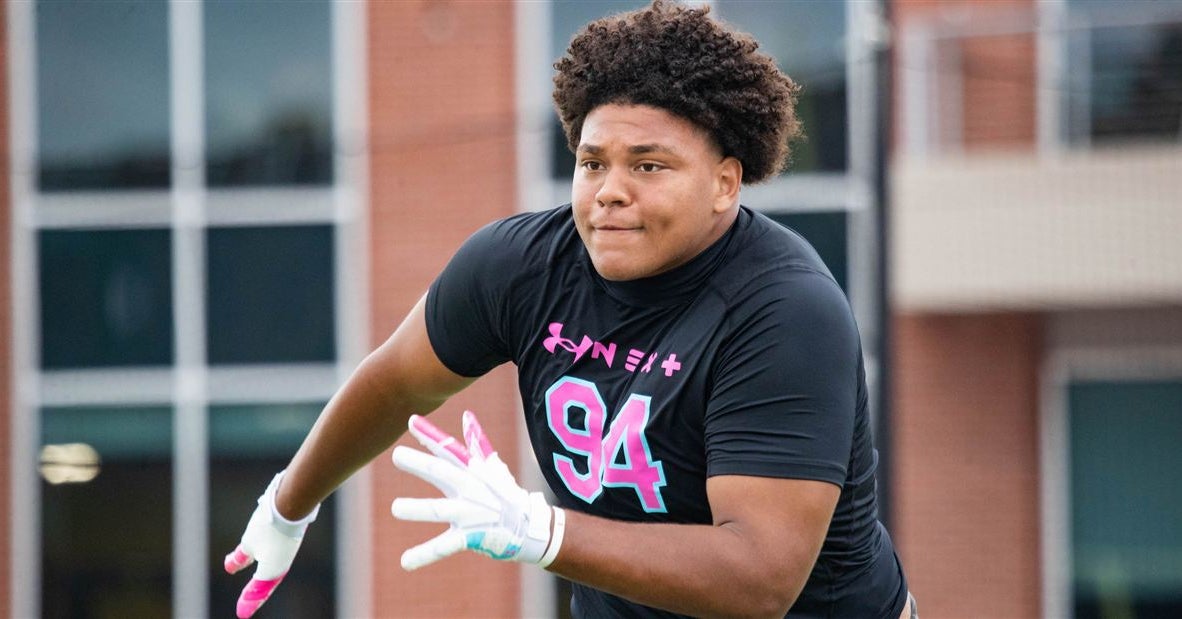 Miami turning up the heat on local DL Tyler Alexander