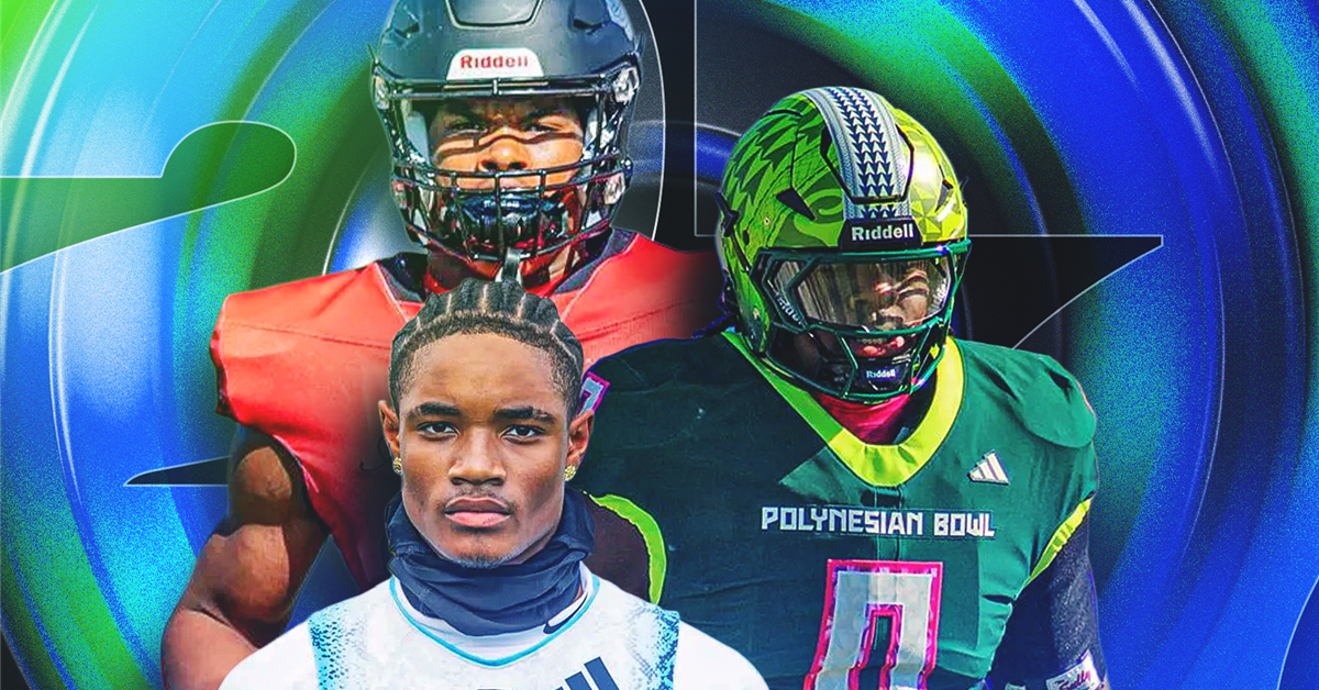 2027 Top247 rankings: Showcase events yield new five-stars, others make ...