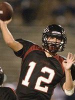 Connor Feist, Langham Creek, Pro-Style Quarterback