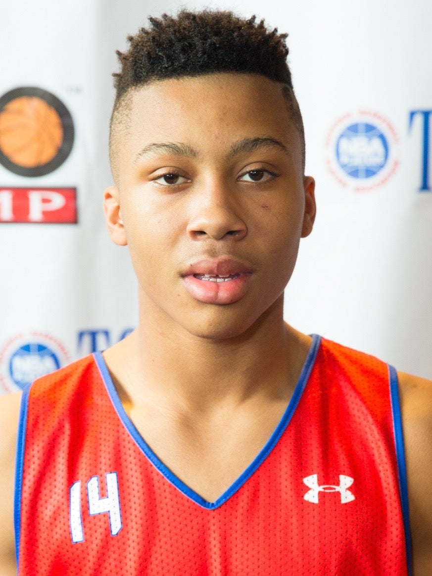 Memphis, ODU & USC to host Tejon Lucas