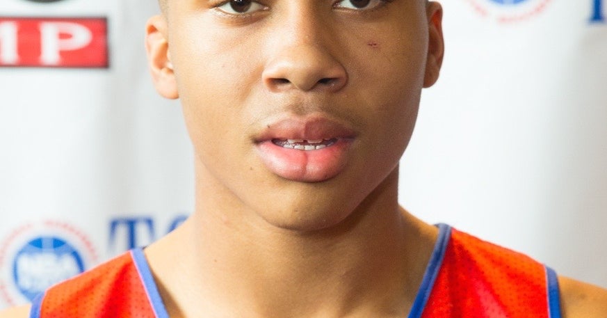 Memphis, ODU & USC to host Tejon Lucas