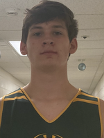 Cameron Fens, Hempstead, Center