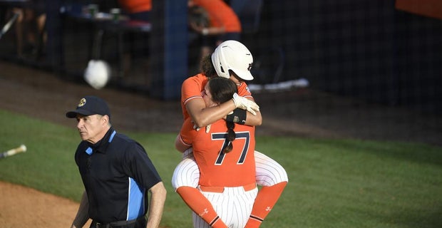 Auburn Softball Report: Week 12