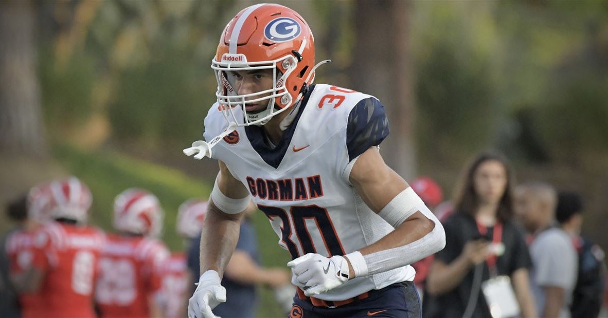 Pre-Signing Day Tweak: See where Alabama commits, remaining targets ...