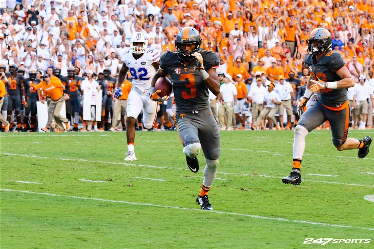 Vols' visit to Gamecocks set on ESPN2